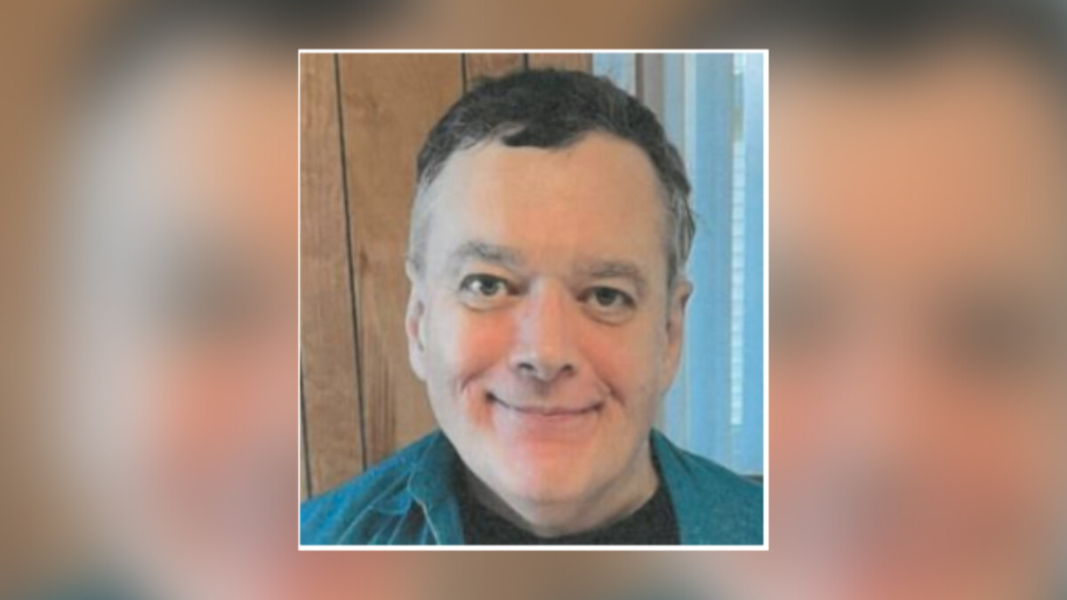 Brainerd Police Department Seeking Help in Locating Missing Man ... Brainerd Police Department Seeking Help in Locating Missing Man ...