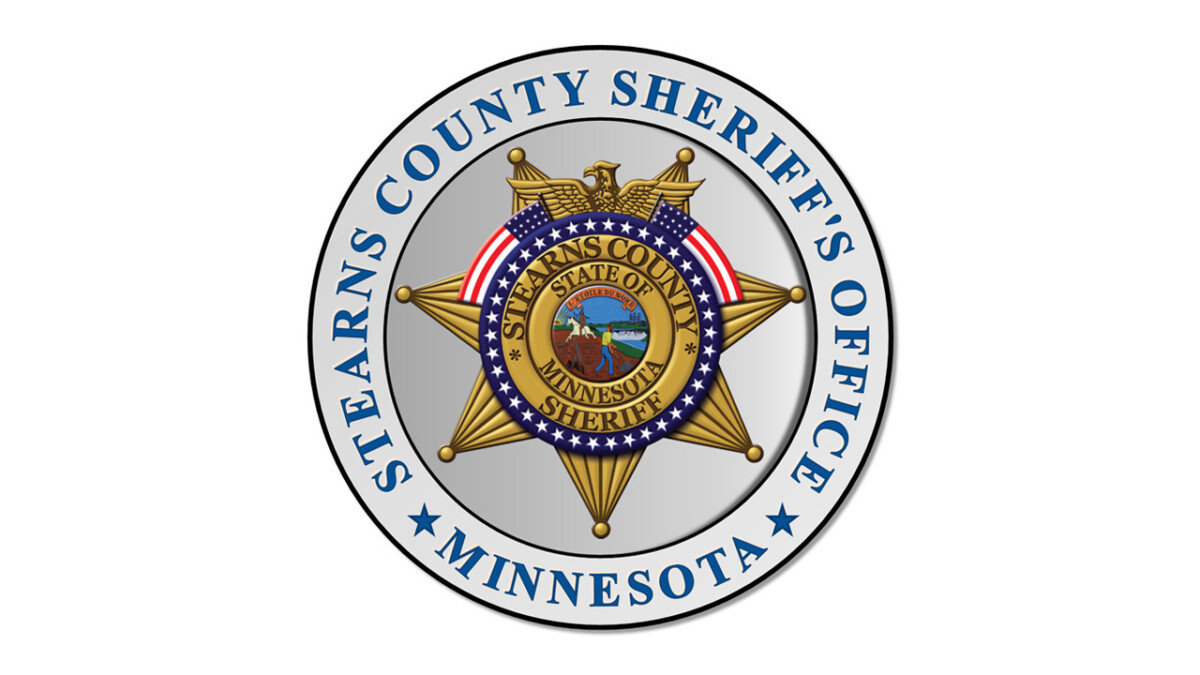 Stearns County Sticker Notification Program Helping Law Enforcement ...