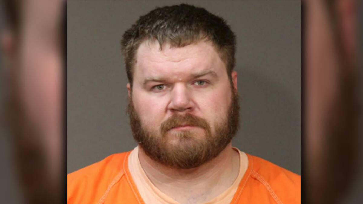 Grand Rapids Attorney Convicted of Criminal Sexual Conduct Disbarred ...