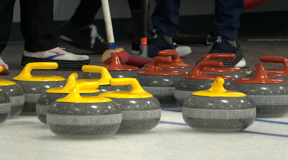 Brainerd Curling Club Teaches Public About the Sport's Ins-and-Outs ...