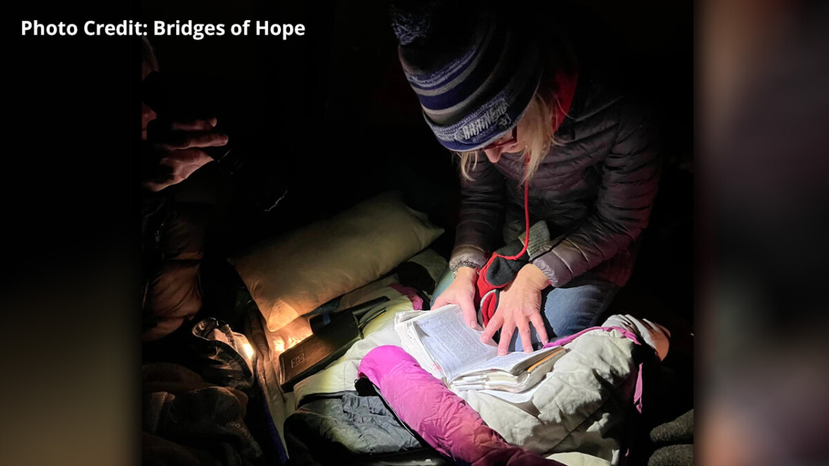 Bridges of Hope Holding "Sleep Out" Fundraiser to Support Homeless ...