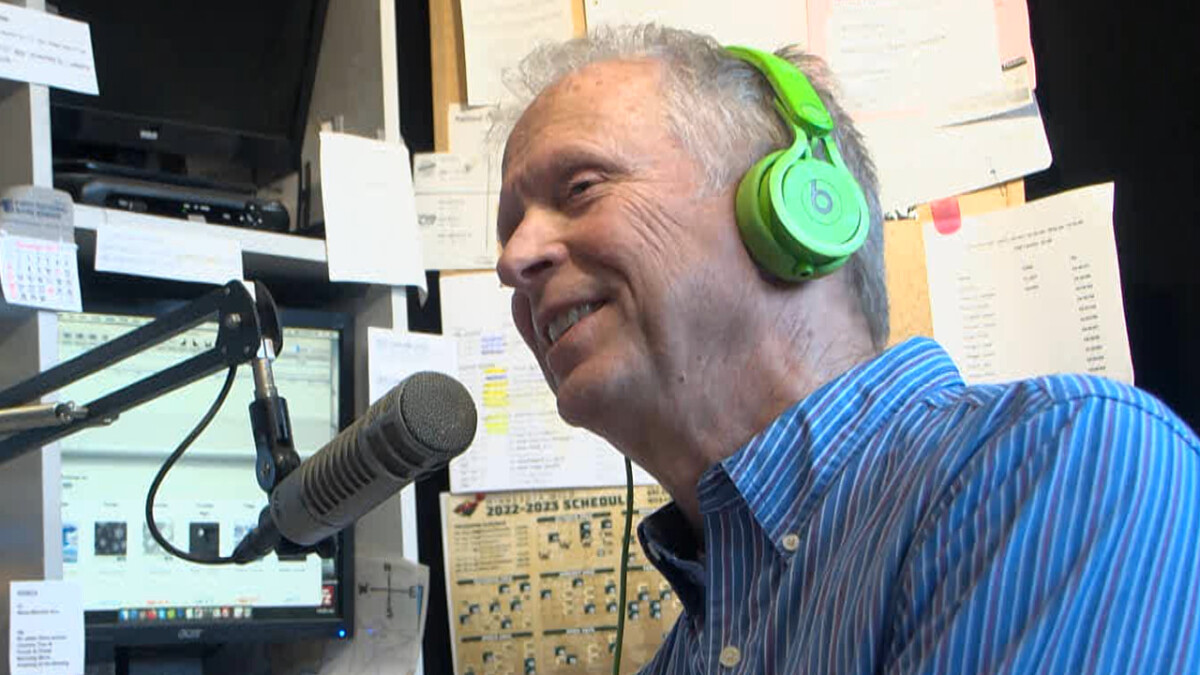 Paul Bunyan Broadcasting Radio Host Todd Haugen Retiring After 43 Years ...