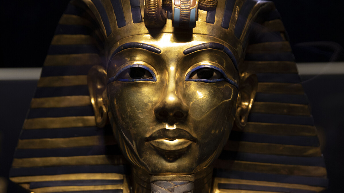 Tutankhamun