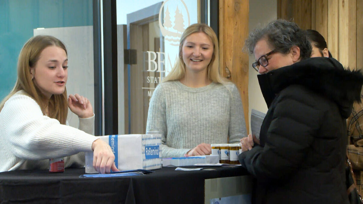 BSU Holds Student Marketing Expo to Give Hands-On Experience to Young ...