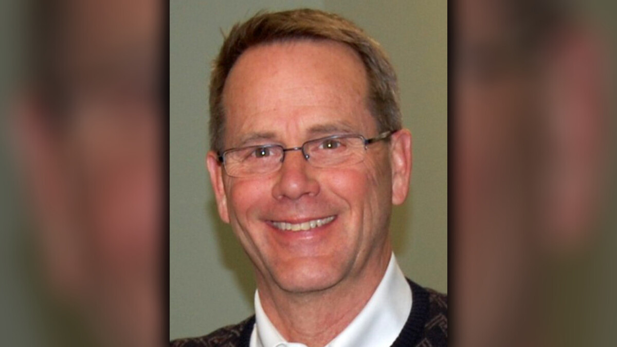 Former Crow Wing Co. Sheriff & Brainerd Police Chief Frank Ball Dies at ...