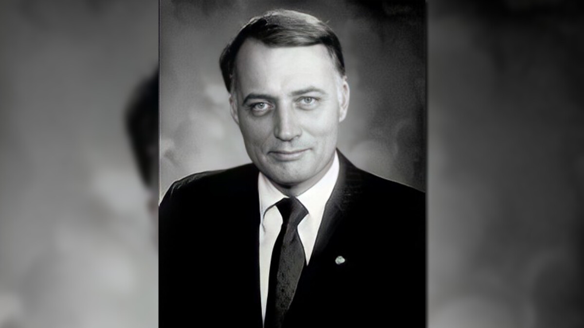 Durenberger, Former US Senator from Minnesota, Dies at 88 - Lakeland PBS