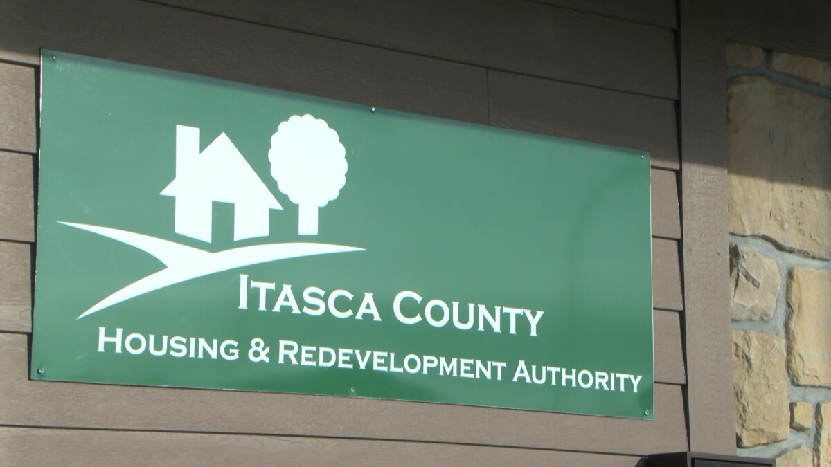 Itasca Co. HRA to Build Houses That Maintain "Permanent Affordability ...