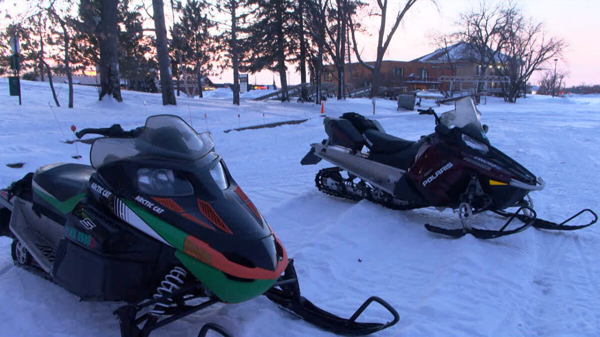 MN United Snowmobilers Association Brings Annual Veterans Appreciation ...
