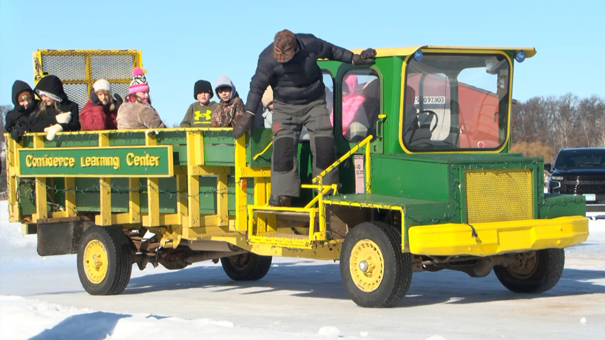 Confidence Learning Center Hosts Annual Special Olympics Winter Carnival - Lakeland PBS