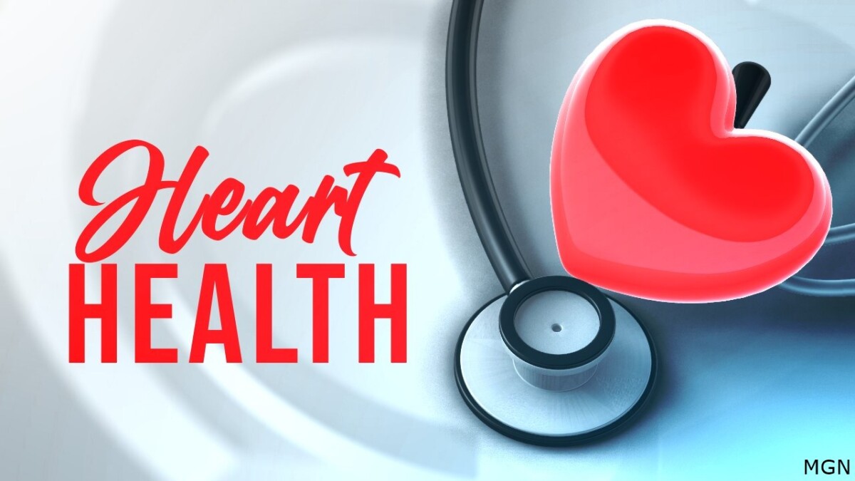 Local Cardiologist Gives Tips on Good Heart Health for American Heart ...