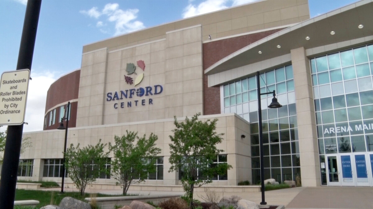 Sanford Center Sees Successful 2022, Cuts Losses by Nearly $271K ...