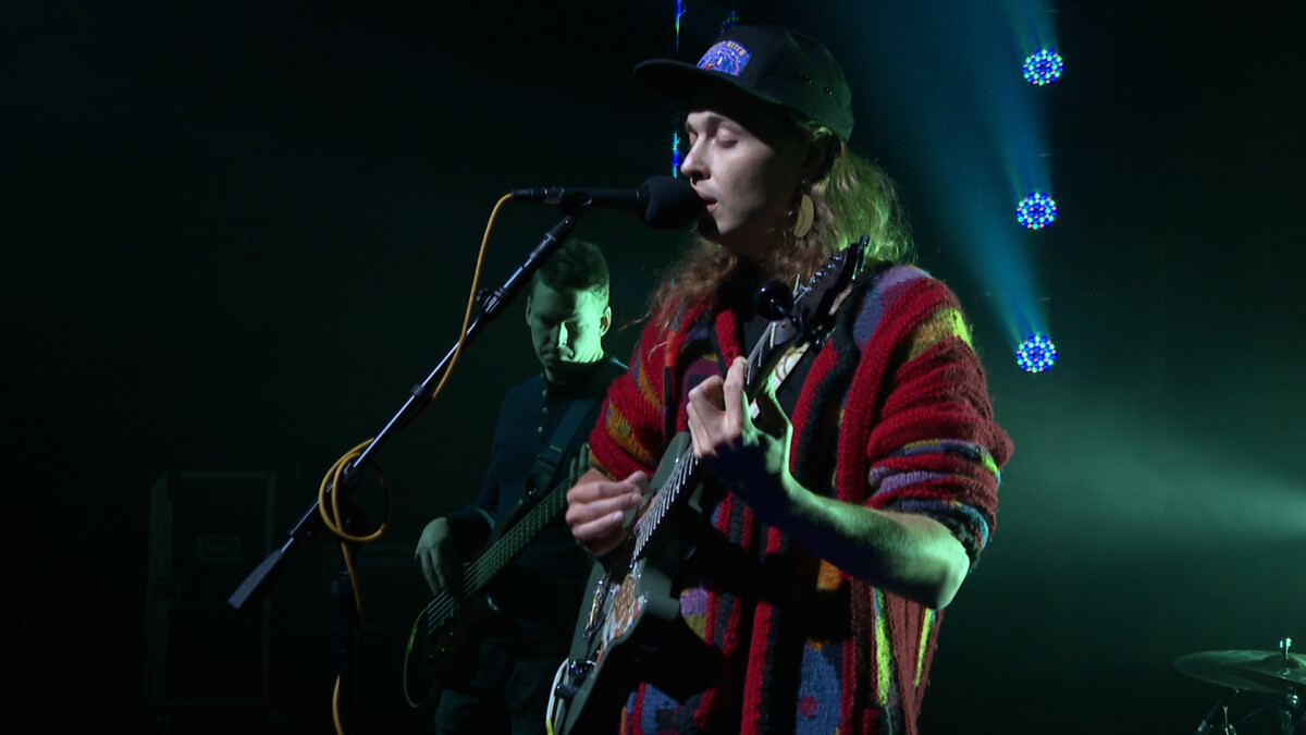 Backroads: Foxby – Lakeland PBS