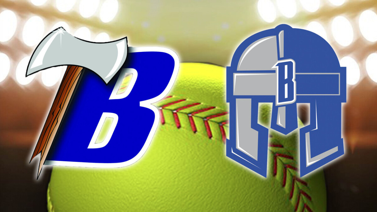 Brainerd Softball Sweeps Bemidji on the Road in Doubleheader - Lakeland PBS