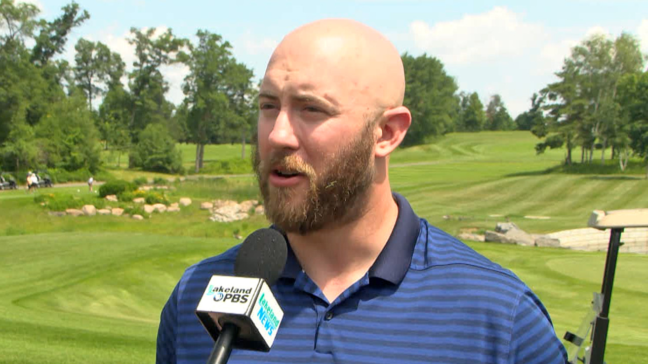 Joe Haeg's Game Winning Drive Golf Fundraiser in Brainerd Grows in 2nd ...