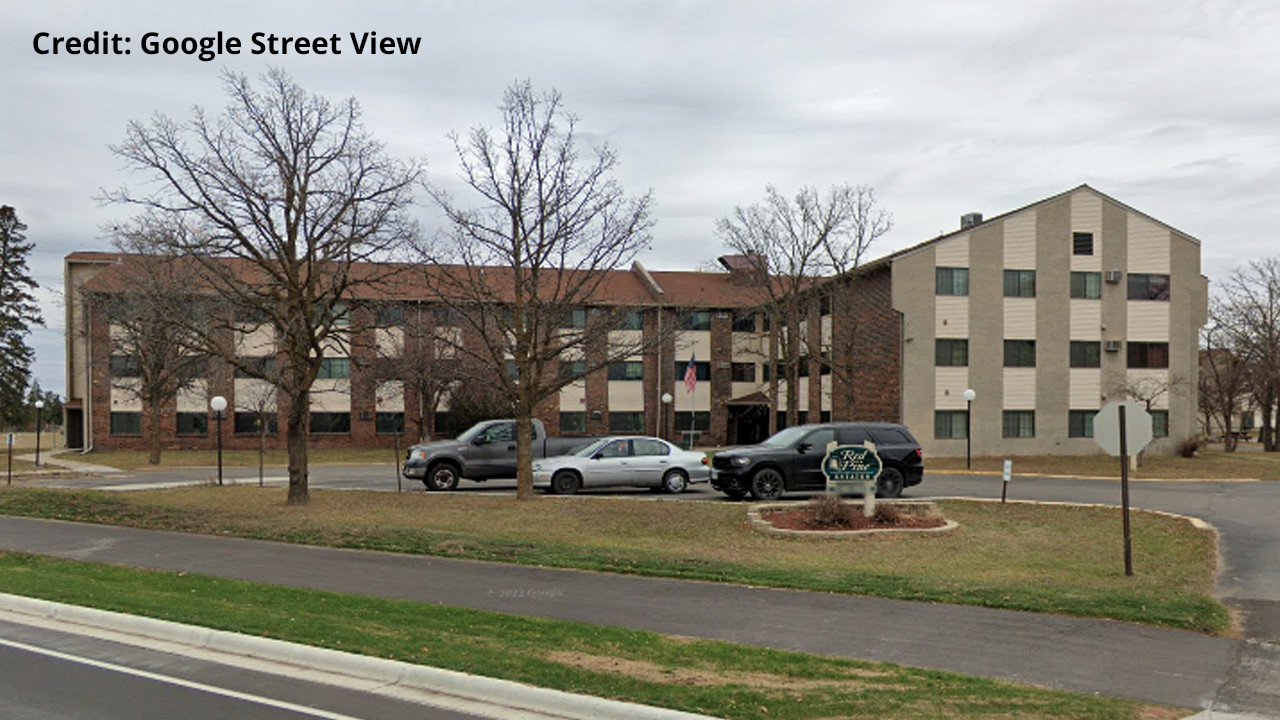 Residents of Red Pine Estates in Bemidji Ordered to Vacate Due to ...