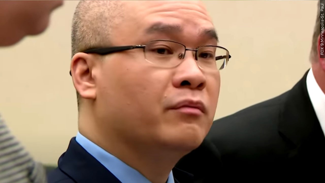 Supreme Court Rejects Appeal by Ex-Officer Tou Thao, Who Held Back ...