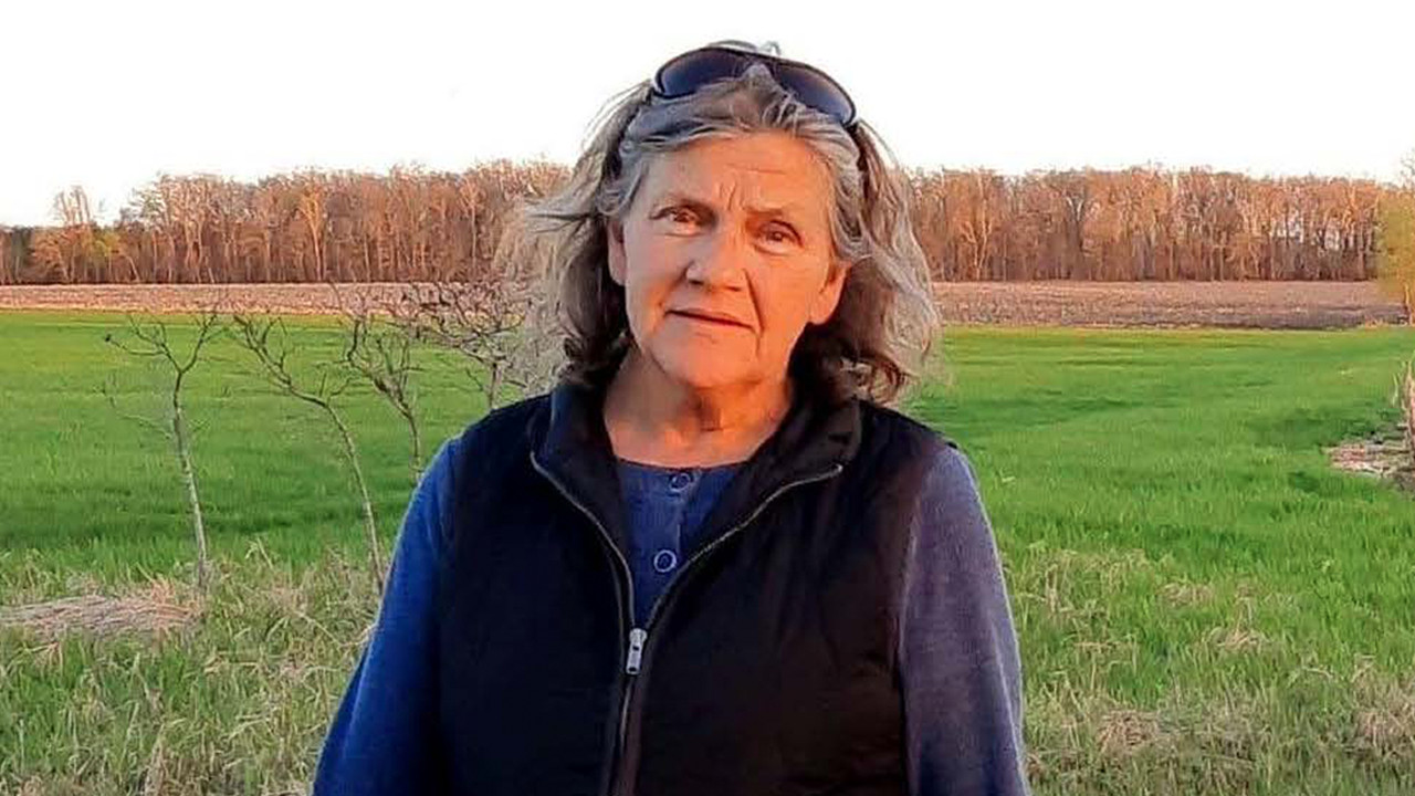 Body of Missing Morrison Co. Woman Found in NW Minnesota - Lakeland PBS