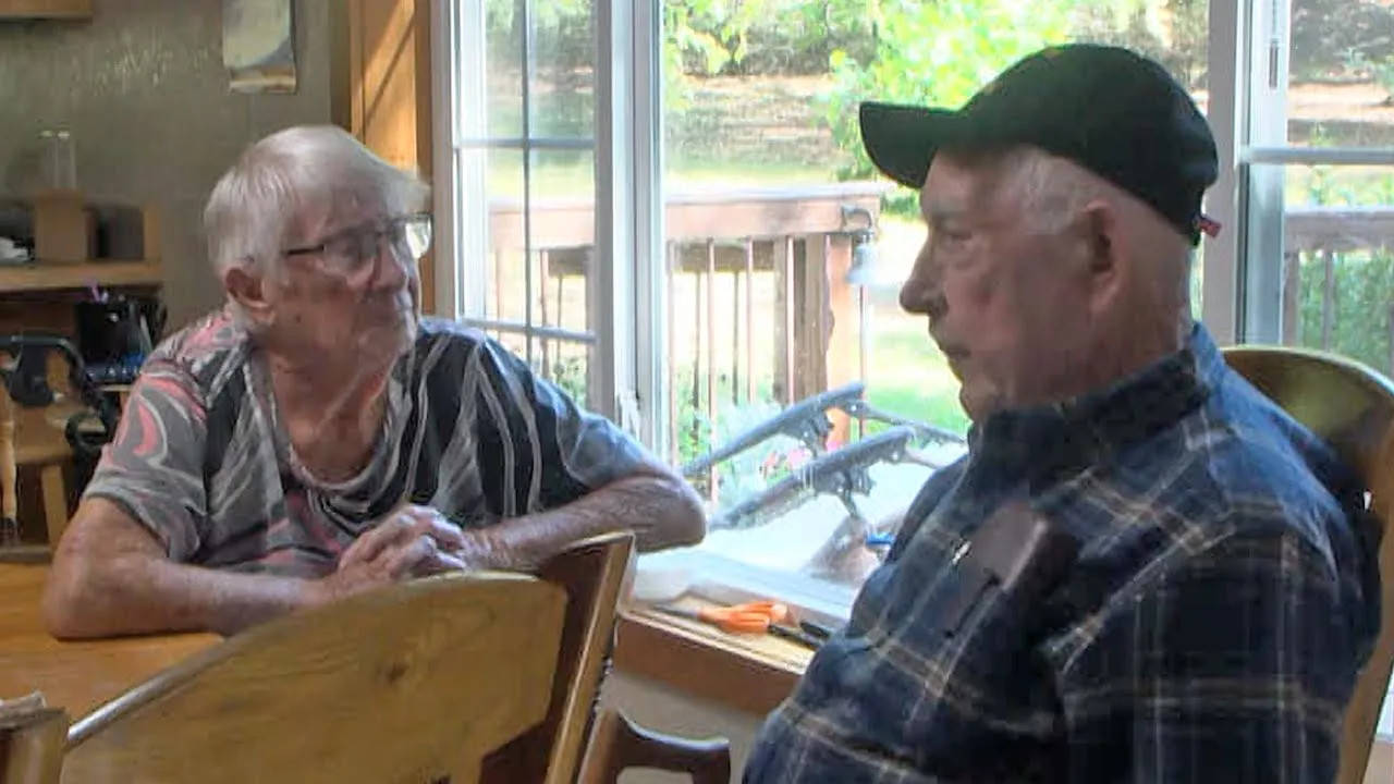 Leader, MN Celebrates Upcoming 100th Birthdays of Two Community Members ...