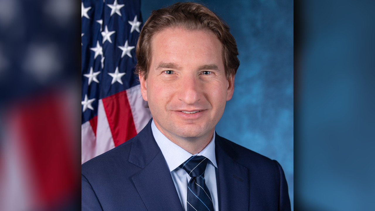 MN Congressman Dean Phillips to Challenge Biden in Democratic ...