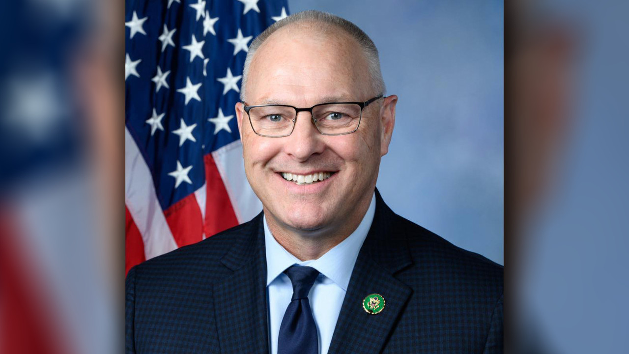 8th District Rep. Stauber Says He's Not Running for MN Governor or U.S ...