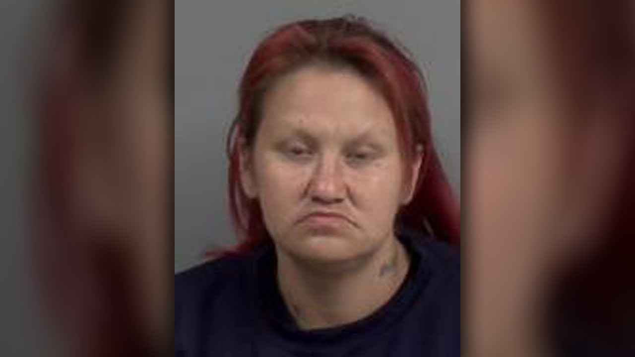 Woman Sentenced to Life in Prison for Murder in Fatal Camper Fire Near ...