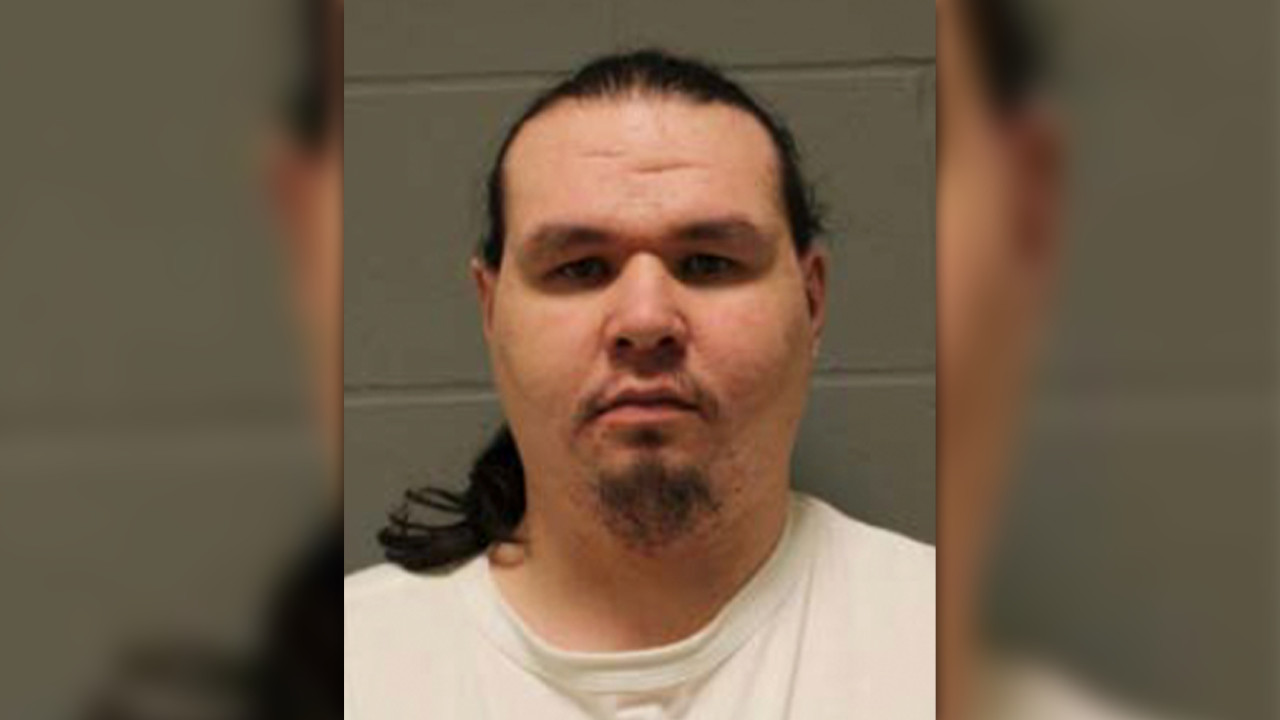 Level 3 Predatory Offender To Be Released & Plans To Move To Cass Lake ...