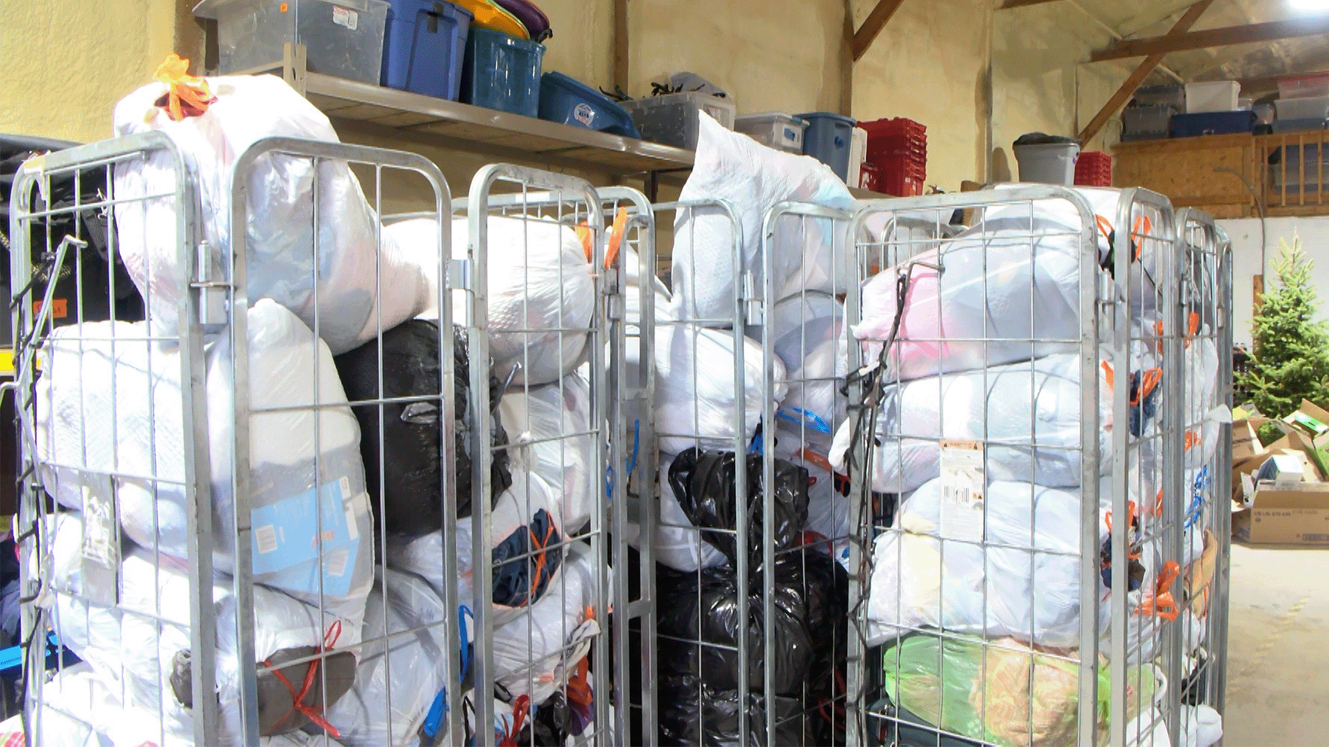 Two BLA Non-Profits Are Now Able to Generate Revenue by Recycling ...