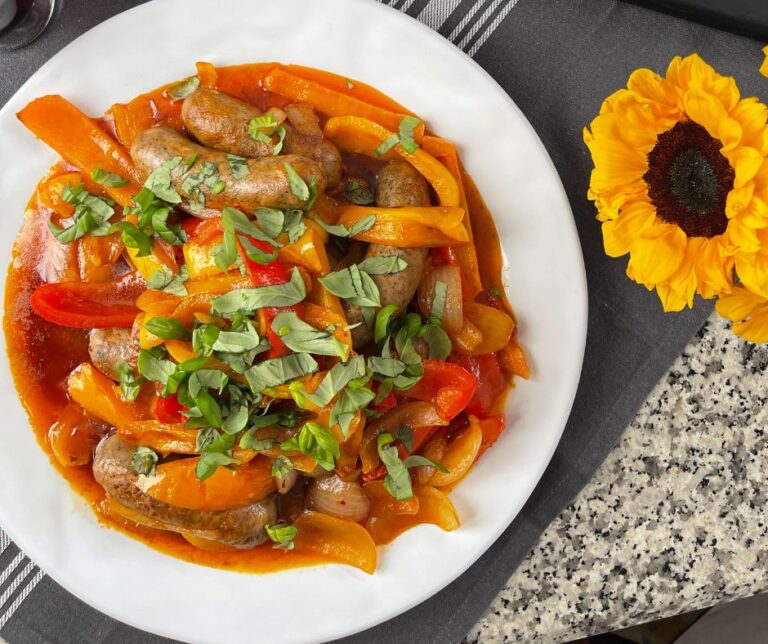 Recipes from PBS Chefs & Shows - Lakeland PBS