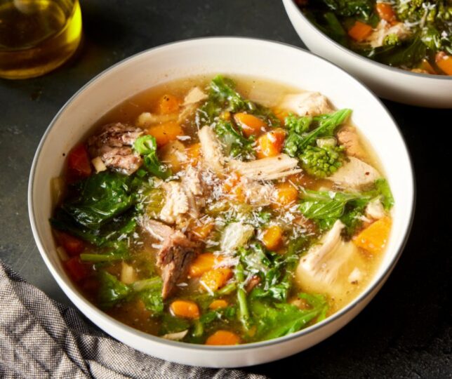 Recipes from PBS Chefs & Shows - Lakeland PBS