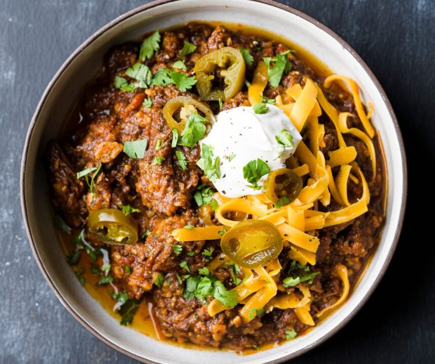 Recipes from PBS Chefs & Shows - Lakeland PBS