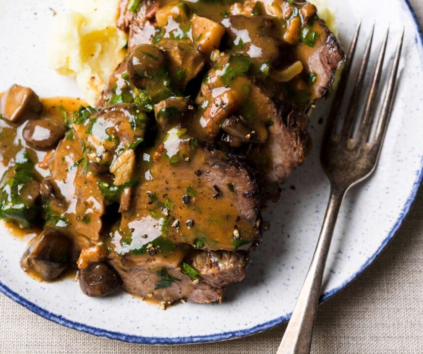 Recipes from PBS Chefs & Shows - Lakeland PBS