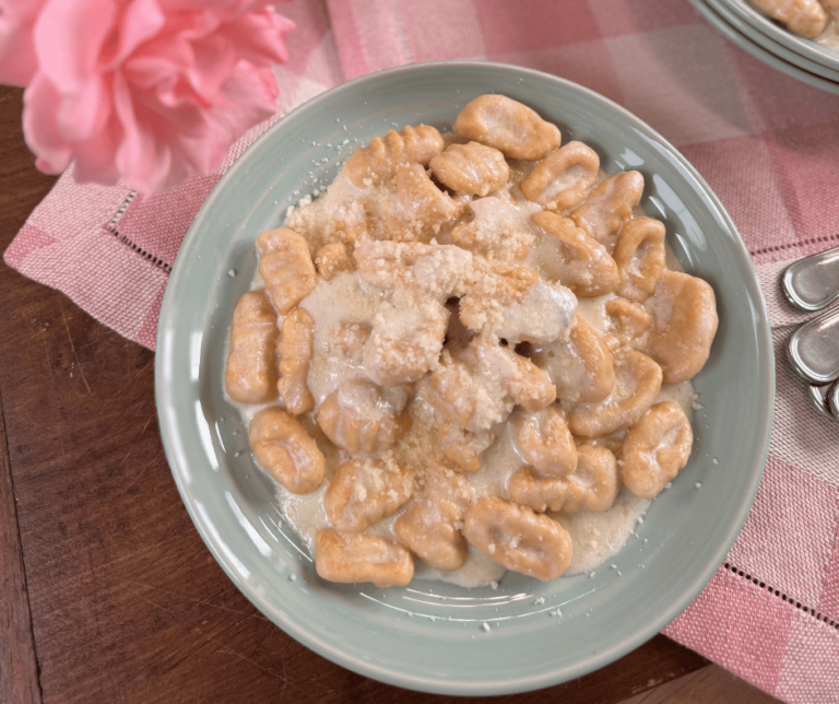 Recipes from PBS Chefs & Shows - Lakeland PBS