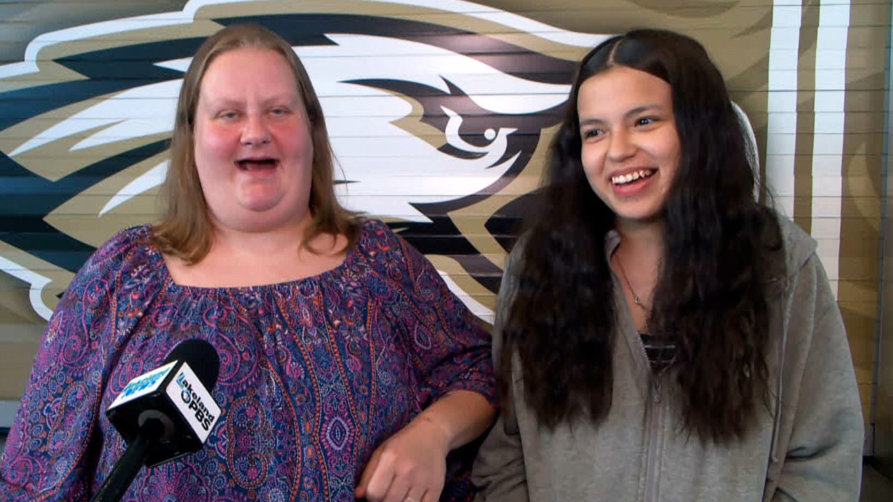 Northland Schools Student Honored for Helping Bus Driver During Medical ...