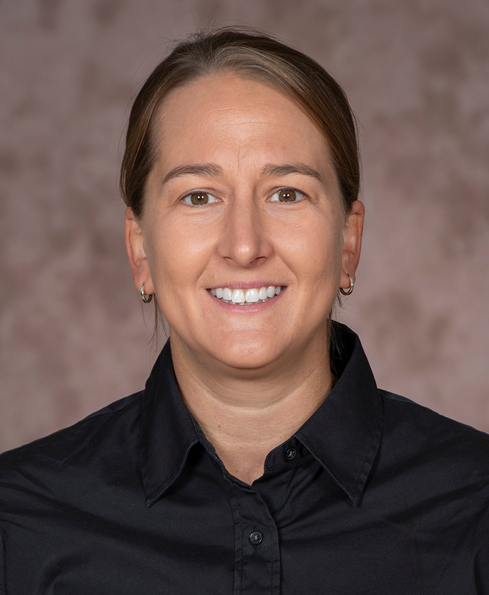 Amber Fryklund Named as Next BSU Women's Hockey Head Coach