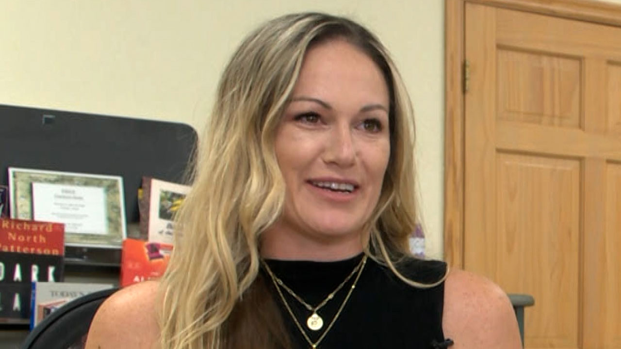 Breezy Point Mayor Angel Zierden Not Seeking Another Term in Office