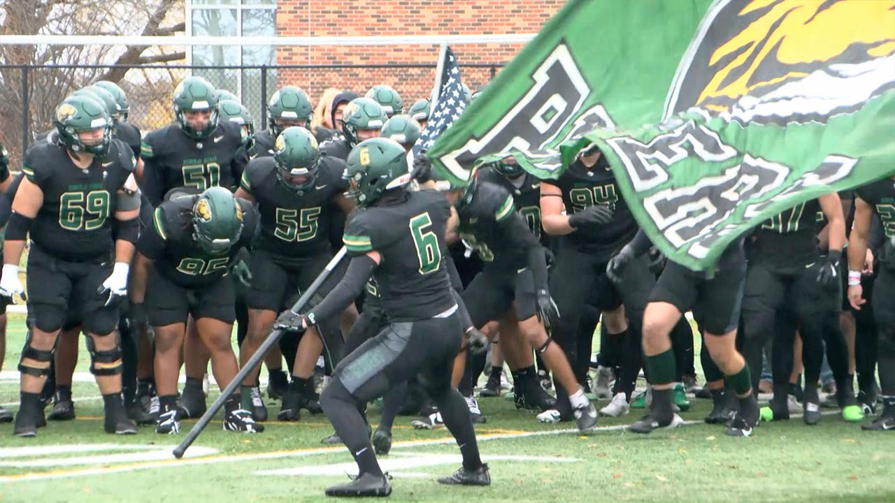 BSU Football to Play in 1st Ever NCAA Quarterfinal vs. Rival Minnesota ...