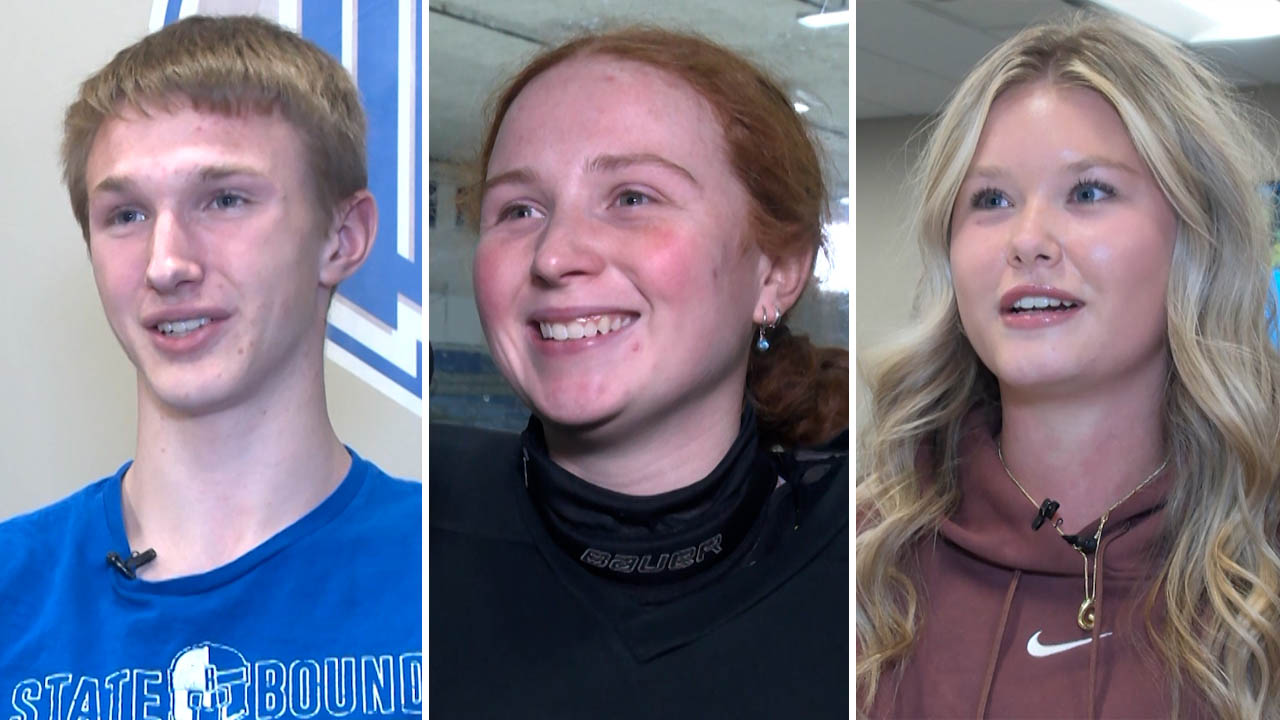 Brainerd High School Students Receive Honors from MSHSL