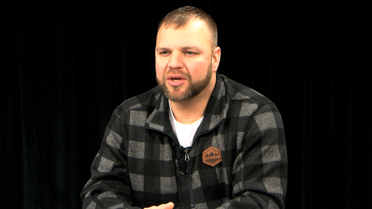 District 2A Rep. Bidal Duran of Bemidji Comments on MN House DFL Boycott
