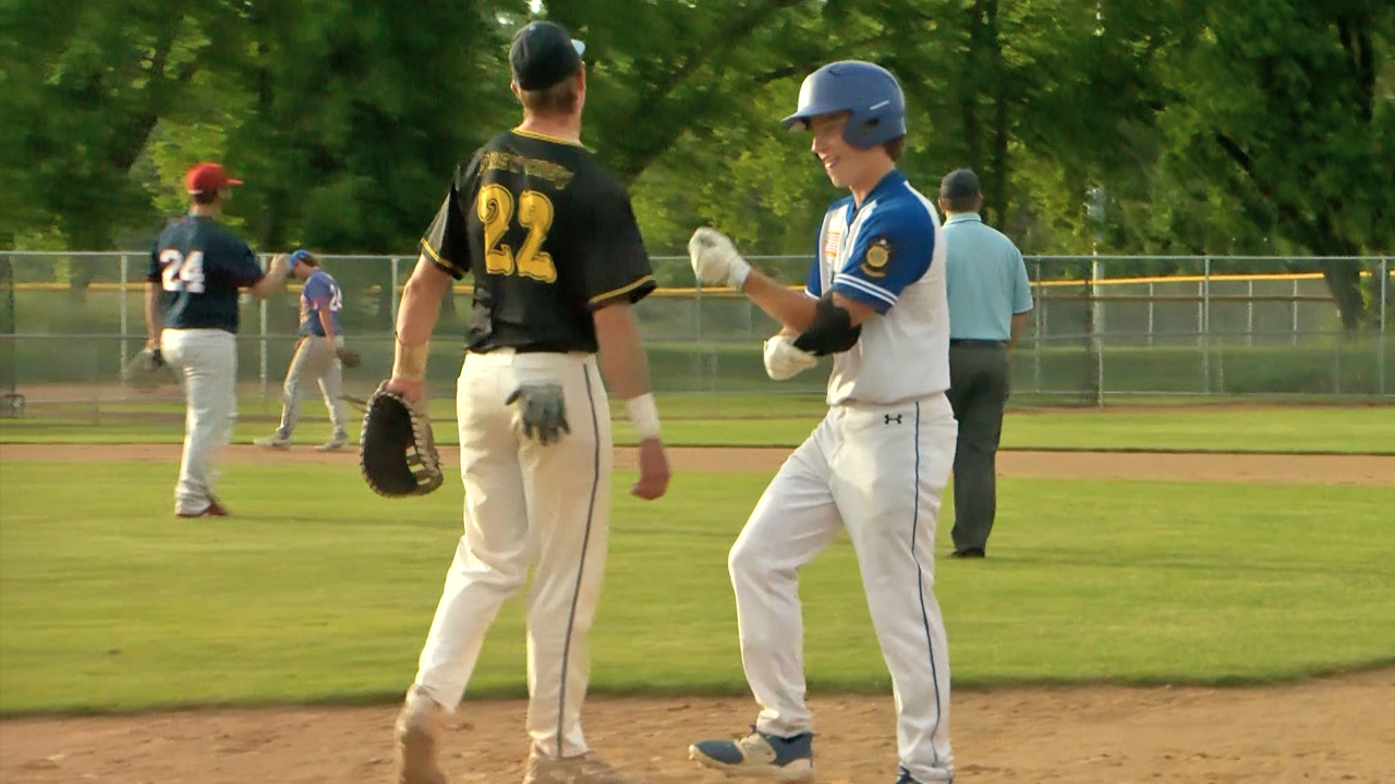 Brainerd Community Enjoys First Annual Baseball Day