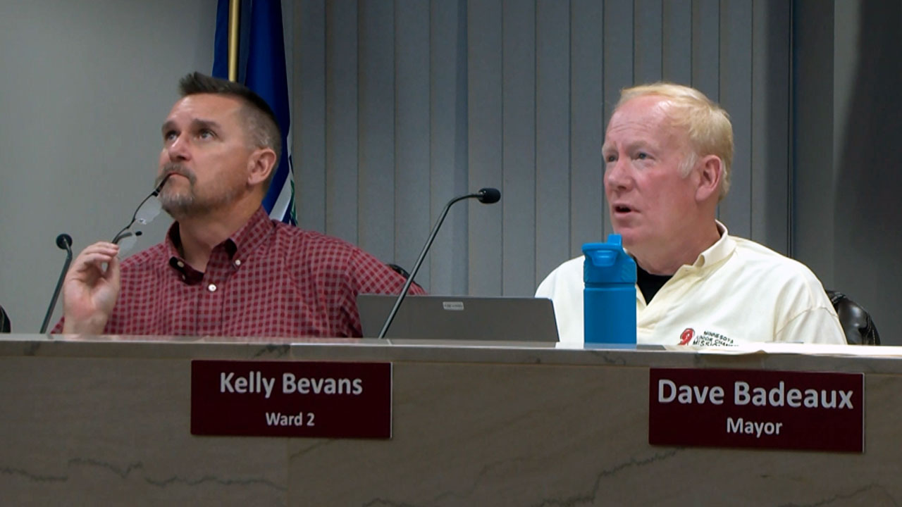 Brainerd City Council Sets Preliminary Airport Levy at $1,000