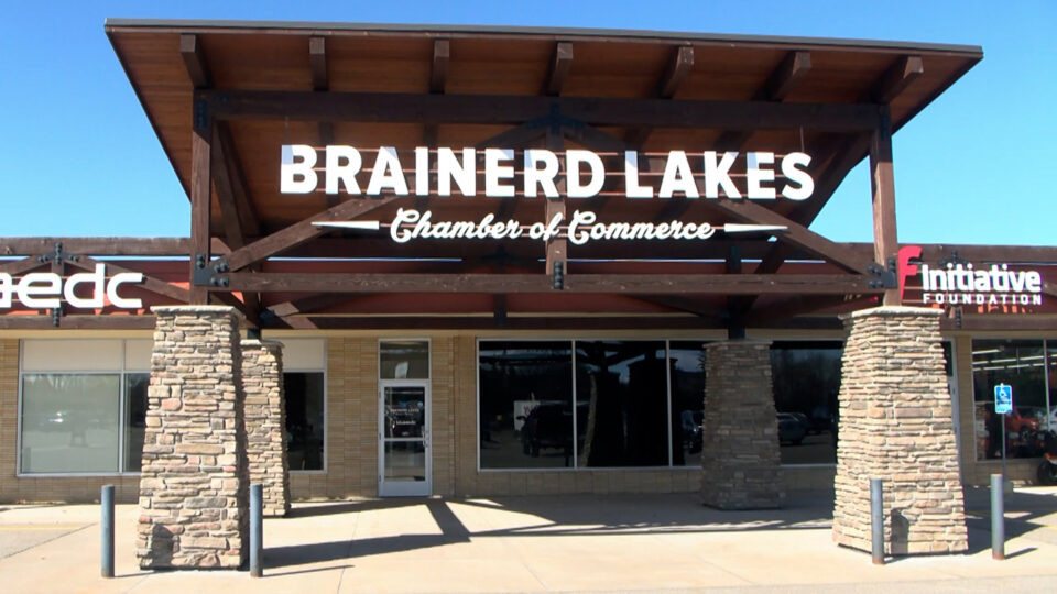 Brainerd Lakes Chamber Set To Host 'Running for Office' Workshop