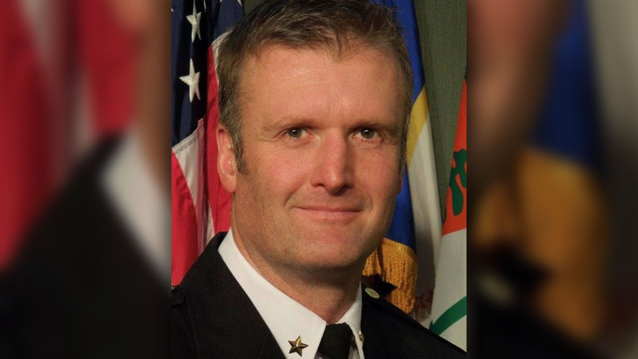 Retiring Nisswa Police Chief Reflects on 33-Year Career and Future of the Department