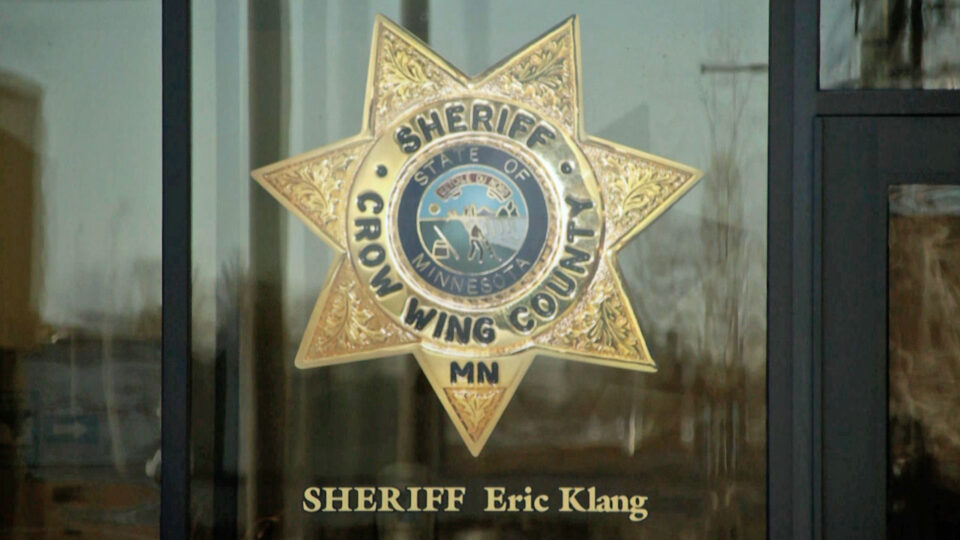 Crow Wing County Sheriff’s Office Conducts Online Solicitation Sting ...
