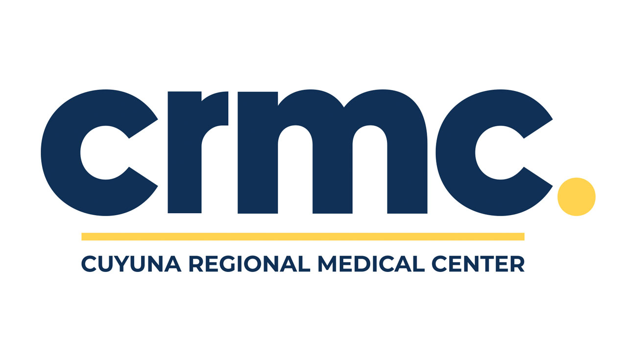 CRMC in Crosby Announces Launch of Refreshed Brand Identity