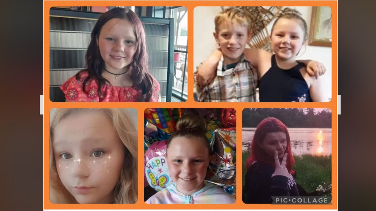 Family, Friends Grieving Death of 14-Year-Old from Coleraine Hit By Car