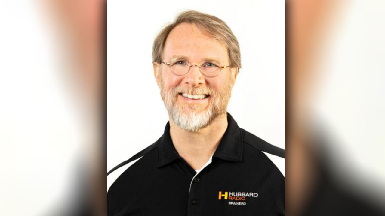 Longtime Brainerd DJ Danny Wild Dies After 6-Month Battle with Cancer