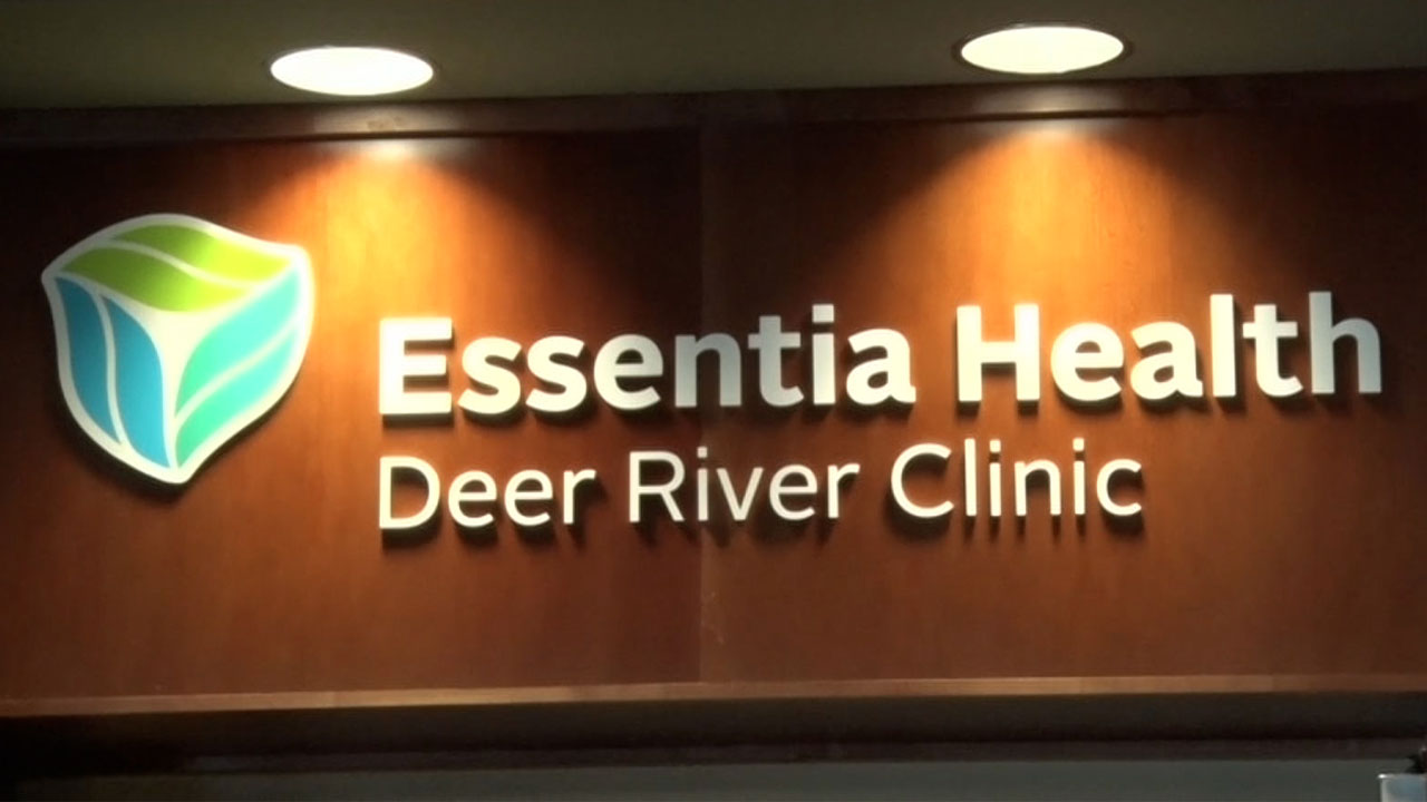 Essentia Health Logo Essentia Health Receives National Recognition For