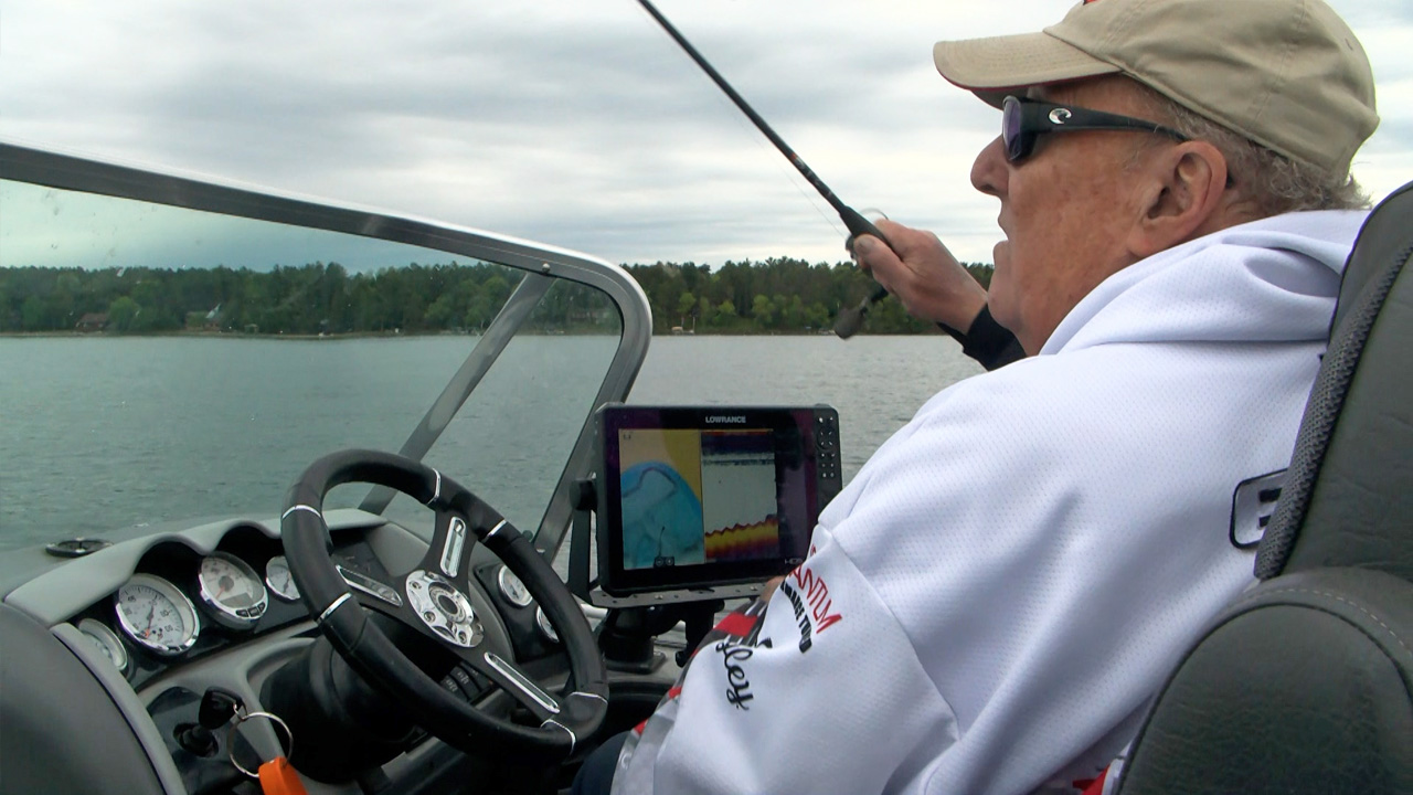 Fishing Tips 2024: Basic Electronics