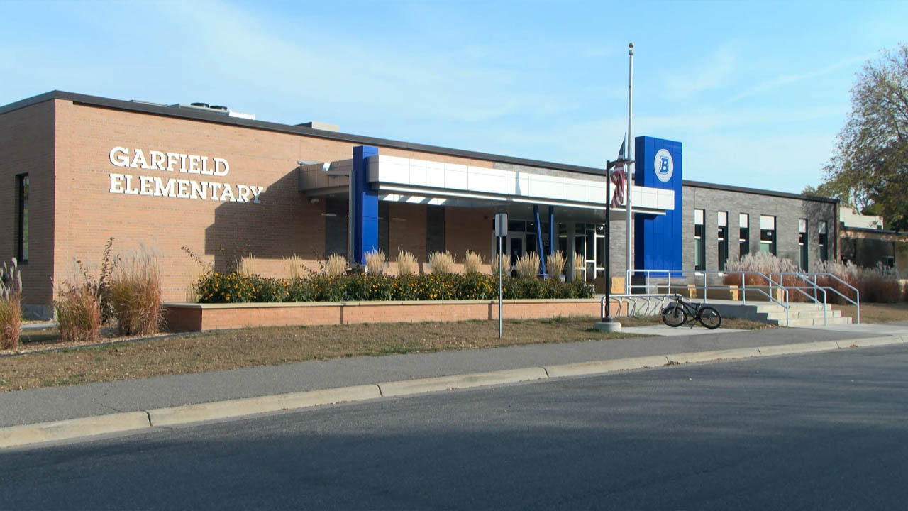 13-Year-Old in Custody for Threat Made to Brainerd's Garfield Elementary