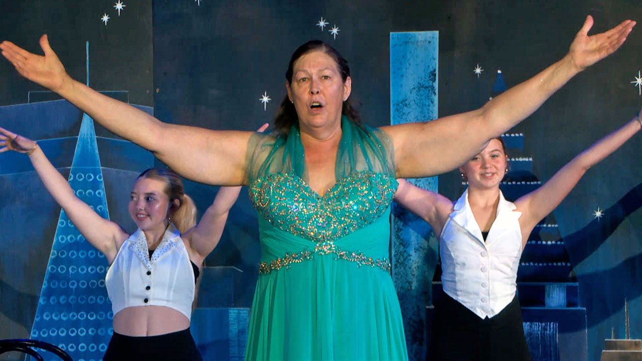 Bemidji Community Theater to Debut 'Hats Off to Broadway' Musical Revue